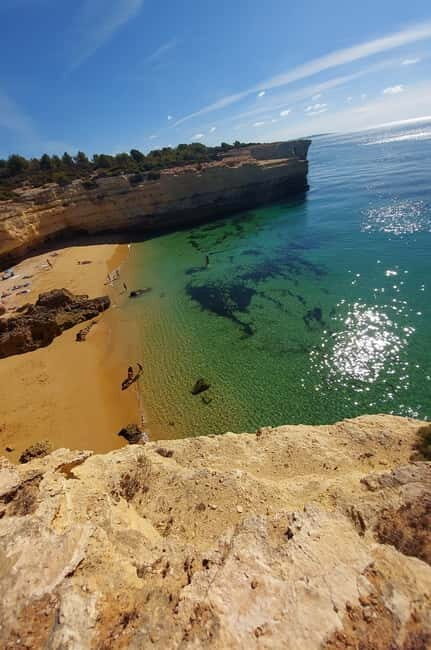 Kayak Tour Unexplored Caves + Benagil Cave - Practical Tips for Booking and Preparing