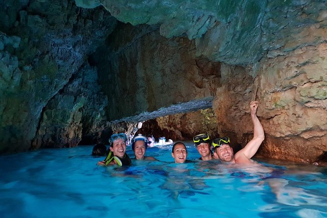 Kayak Tour With Cave Experience - Meeting and Pickup