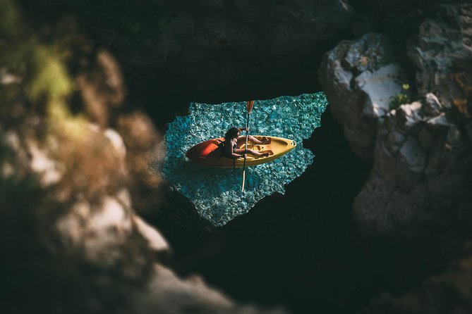 Kayak Tour With Cave Experience - Traveler Reviews