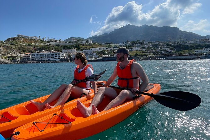 Kayak Tour With Local Guide - Highlights From Traveler Reviews