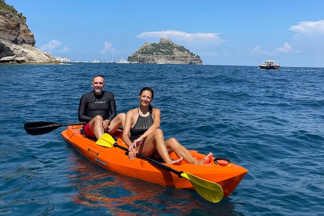 Kayak Tour With Local Guide - Tips for a Successful Kayaking Experience