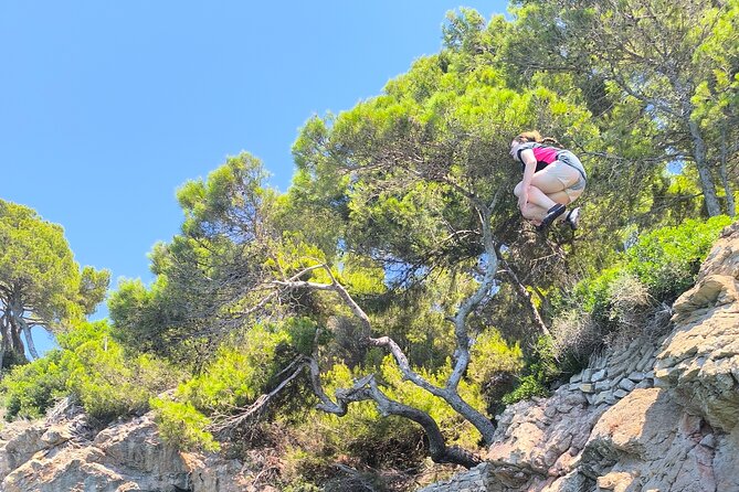 Kayak Tour With Snorkeling and Picnic - Meeting Point and Pickup