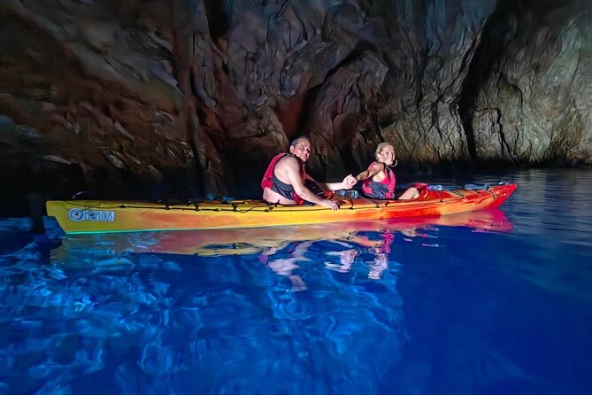 Kayak Trip to Hidden blue Cave, with lunch & fruits. - Final Thoughts
