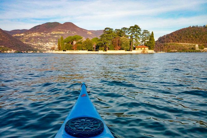 Kayak Trip to Monte Isola, on Iseo lake - Practical Tips for Travelers