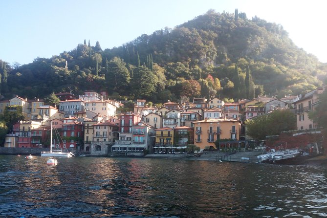 Kayak Trip to Varenna, on Como Lake - Authentic Experiences and Authentic Views