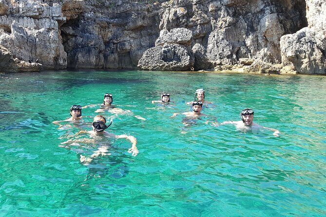 Kayak trip with snorkelling in the Marine Reserve of Menorca - Who Should Consider This Tour?