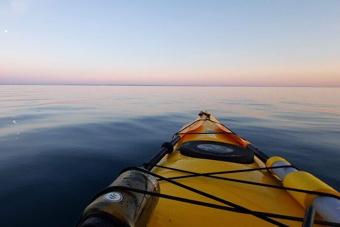Kayak Trips on Lake Superior, Lutsen, MN (Lutsen Sea Villas) - Introduction