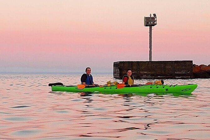 Kayak Trips on Lake Superior, Lutsen, MN (Lutsen Sea Villas) - Who Would Love This Tour?