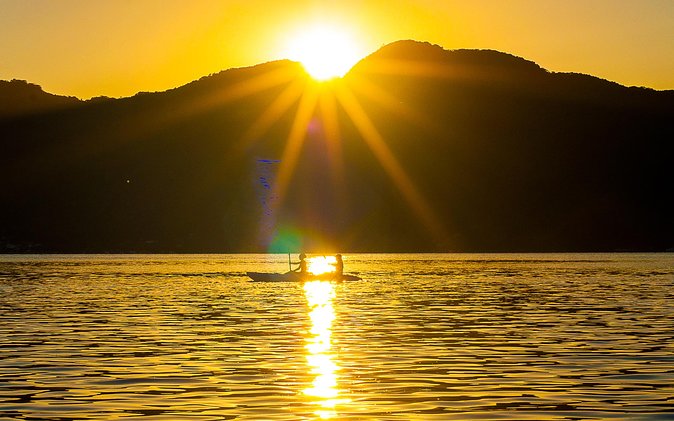 Kayak Water Trail in Red River Park by Adrenailha - Safety and Accessibility