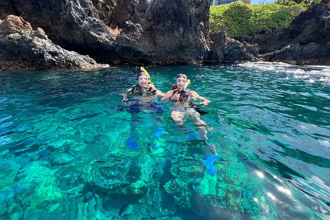 Kayak, Whale Watch, and Snorkel With Optional Photo and Video - Equipment and Safety Considerations