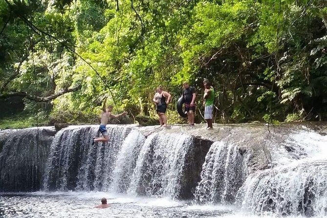 Kayaking 3in1 tour in Port Vila - Key Points
