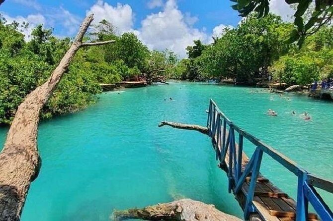 Kayaking 3in1 tour in Port Vila - The Sum Up