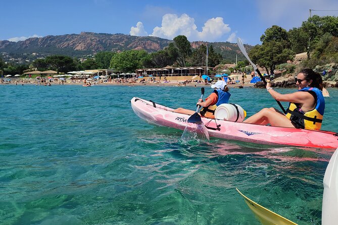 Kayaking Agay - An In-Depth Look at Kayaking Agay