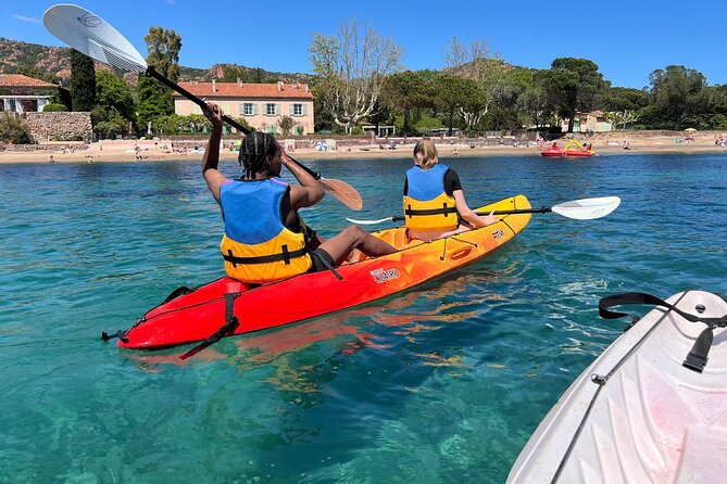 Kayaking Agay - The Sum Up: Is This Tour for You?