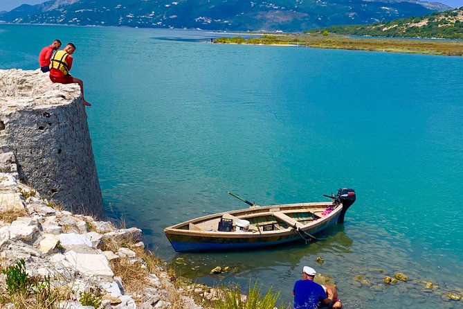 Kayaking Albania Tours from UNESCO Site of Butrint to Ali Pasha's Castle (ARG) - Value and Cost Analysis