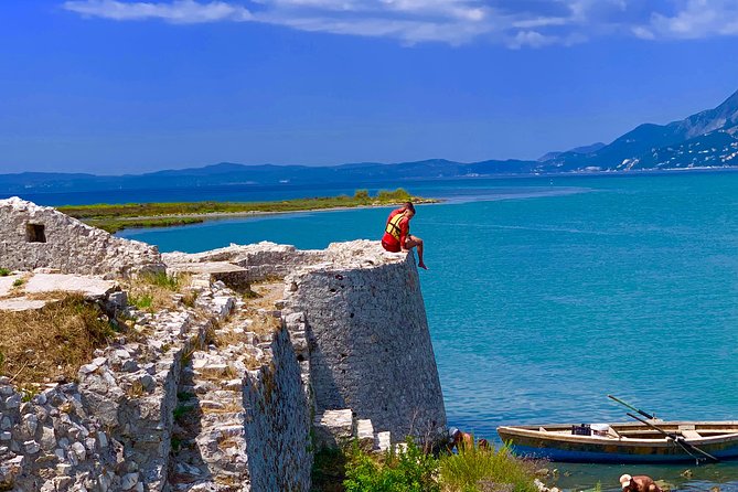 Kayaking Albania Tours from UNESCO Site of Butrint to Ali Pasha's Castle (ARG) - Authentic Experiences and Unique Highlights