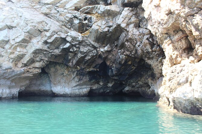 Kayaking along the Algarve Coast - FAQ