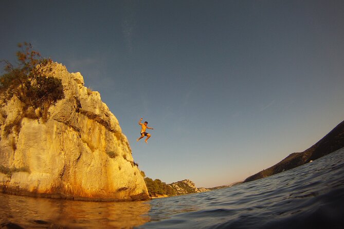 Kayaking and Mussels Tasting at Krka River Estuary-Private Tours - Meeting Point and Logistics