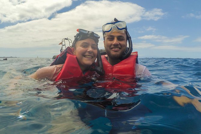 Kayaking and Snorkeling - Customer Perspectives