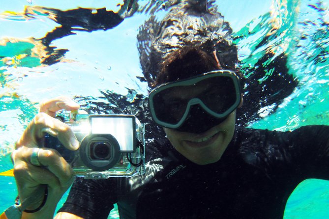 Kayaking and Snorkeling in Omiš - Health and Accessibility Considerations