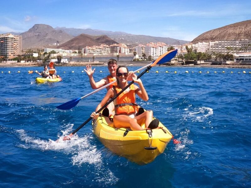 Kayaking and Snorkeling with Turtles - Why This Tour Offers Great Value