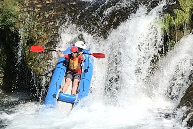 Kayaking at Zrmanja River, With Optional Transfer From Zadar - Reviews and Recommendations From Previous Travelers