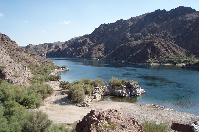 Kayaking Day Trip on the Colorado River from Las Vegas - Final Thoughts: Is It Worth It?