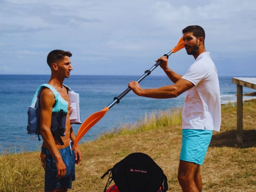 Kayaking - Experienced Level - Final Thoughts: Who Will Love This Tour?