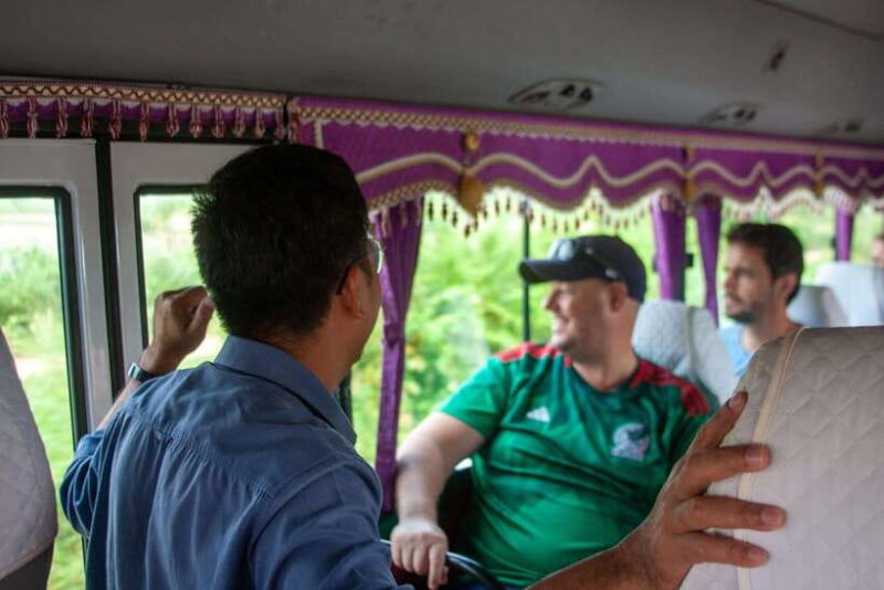 Kayaking & Floating Village in Siem Reap - Who Will Love This Tour