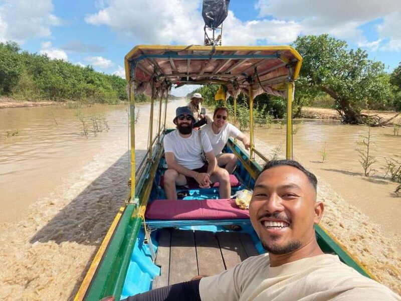 Kayaking & Floating Village in Siem Reap - Final Thoughts: Is This Tour Worth It?