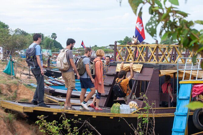 Kayaking & Floating Village in Tonle Lake - The Sum Up: Is This Tour Worth It?