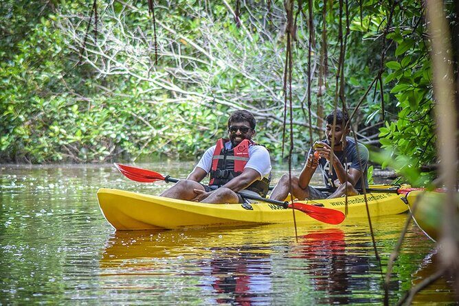 Kayaking from Ahungalla - What Is the Experience Really Like?