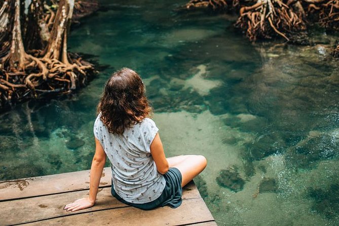 Kayaking in Ao Thalane - Discover the Mangrove life - FAQs