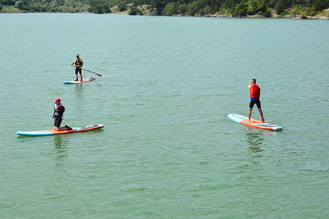 Kayaking in Berat,Tomori Lake & Jeep Safari -ARG - Overview of the Tour Experience