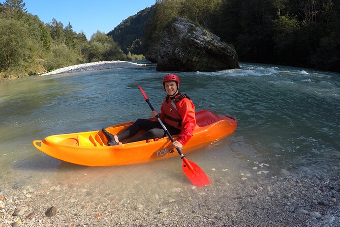 Kayaking in Bled - Why Choose the Kayaking Tour in Bled?