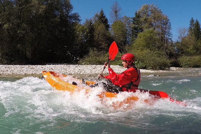 Kayaking in Bled - The Experiences Highlights and Authentic Touches