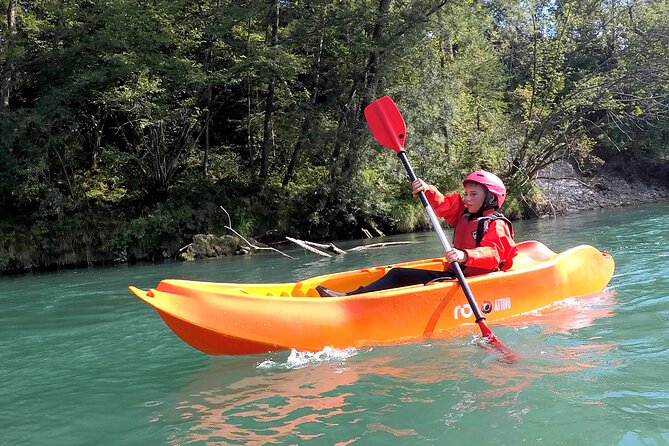 Kayaking in Bled - Who Will Love This Tour?