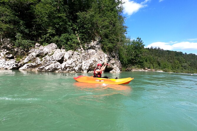 Kayaking in Bled - Frequently Asked Questions