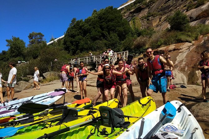 Kayaking in Ezaro Waterfall - The Sum Up: A Thrilling Way to Experience Galicia’s Coast