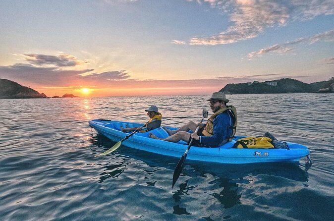 kayaking in Huatulco - Final Thoughts: Who Will Love This Tour?