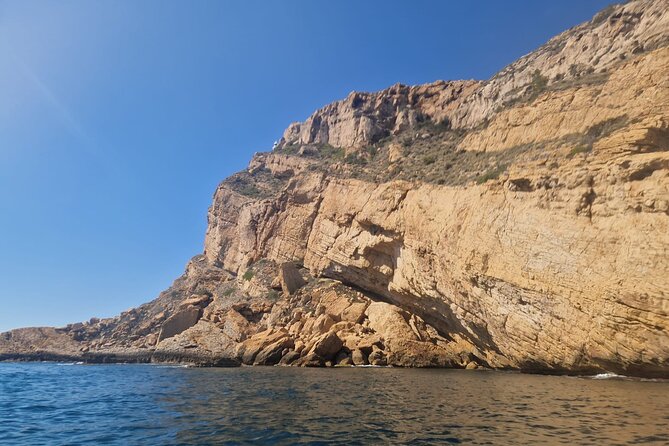 Kayaking in Serra Gelada in El Albir - Final Thoughts