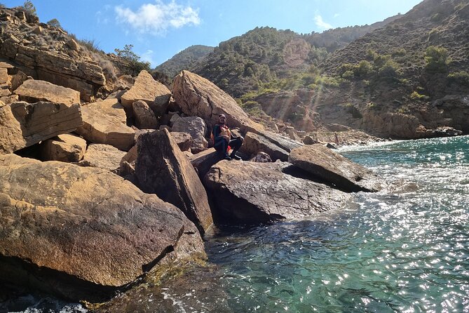 Kayaking in Serra Gelada in El Albir - FAQ