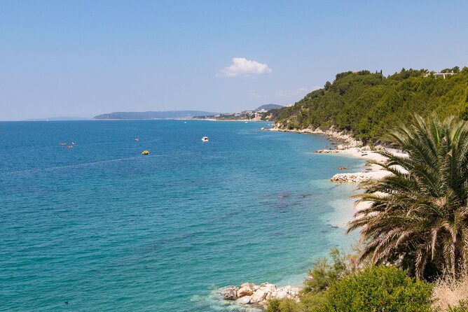Kayaking in the Adriatic Sea With Snorkeling From Podstrana - Pricing and Cancellation Policy