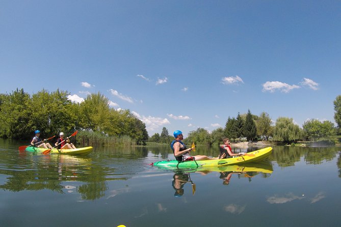Kayaking - Kayak Tour Karlovac - Customer Reviews and Recommendations