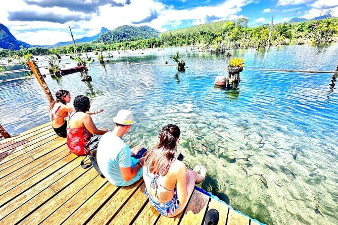 Kayaking Klongroot-Klongnamsai - Authentic Insights from Travelers
