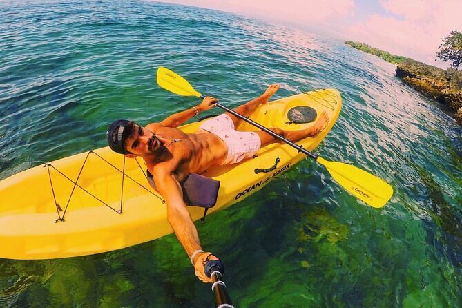 Kayaking & Snorkeling in Samana Bay and Cayo Levantado Island - Key Points