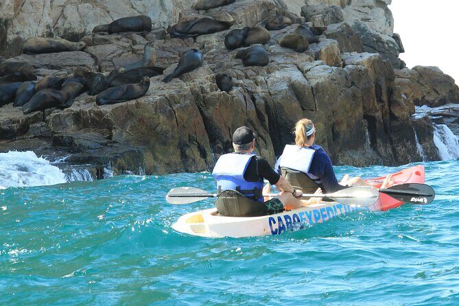 Kayaking & Snorkeling in the Spectacular Waters of Los Cabos - FAQs