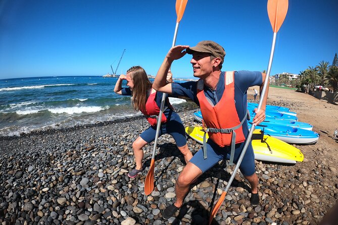 Kayaking + Snorkeling With Turtles - Location and Accessibility