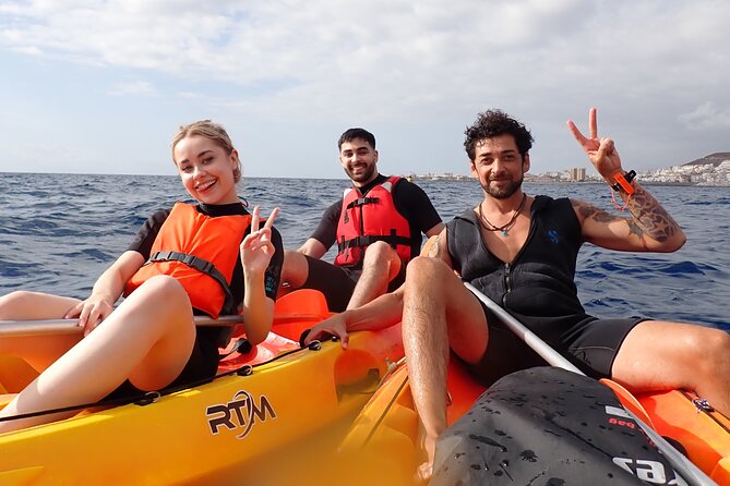 Kayaking + Snorkeling With Turtles - Inclusions and Logistics