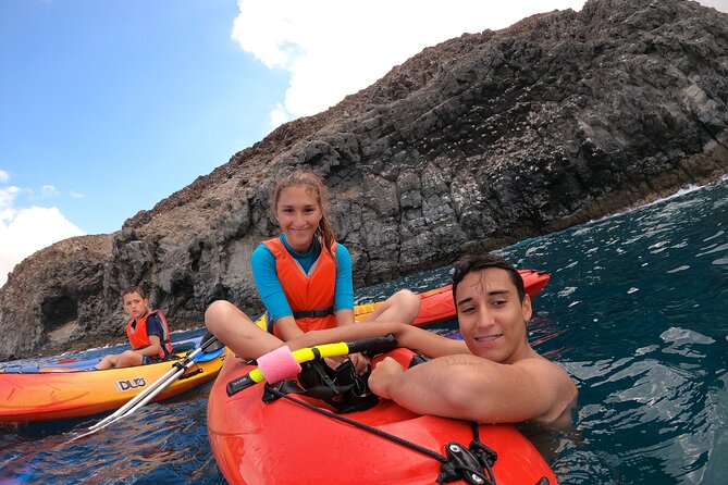 Kayaking + Snorkeling With Turtles - Unpredictability and Service Quality
